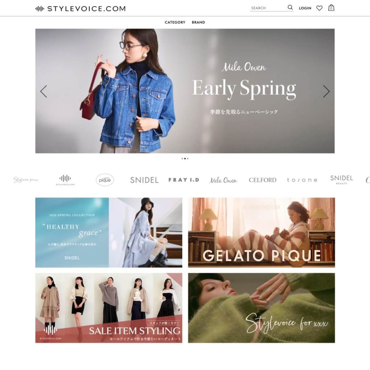 【総数33件】参考になるシンプルなサイトのUIデザインまとめ！ | UI LIBRARY
